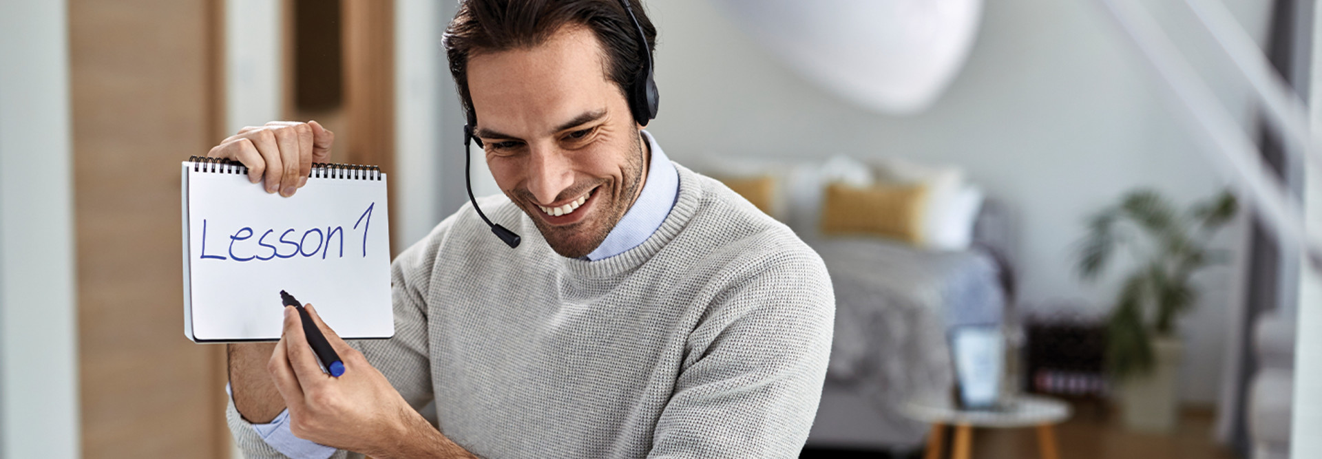 4 Tips for Livestreaming and Recording Compelling Video Lessons ...